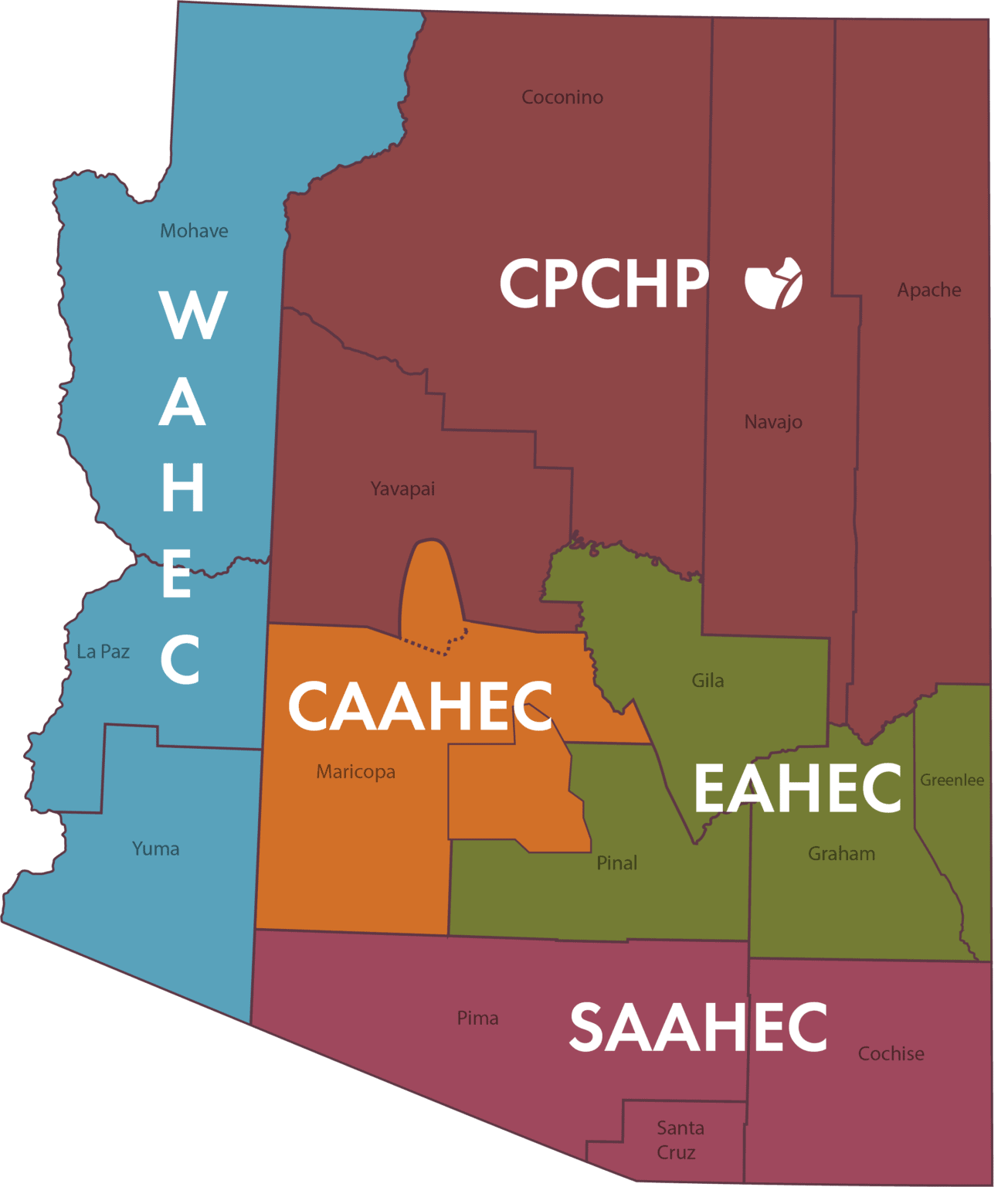 Continuing Healthcare Education - CPCHP