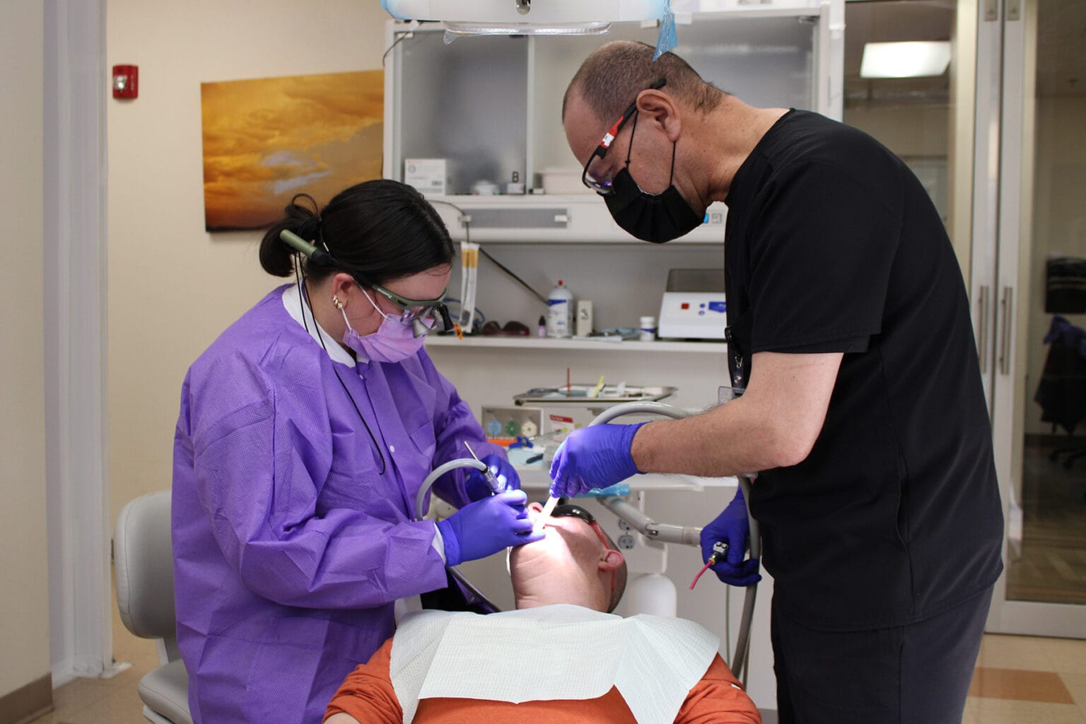 Dental Residency Core Experiences | NYU Langone Health | Colorado ...