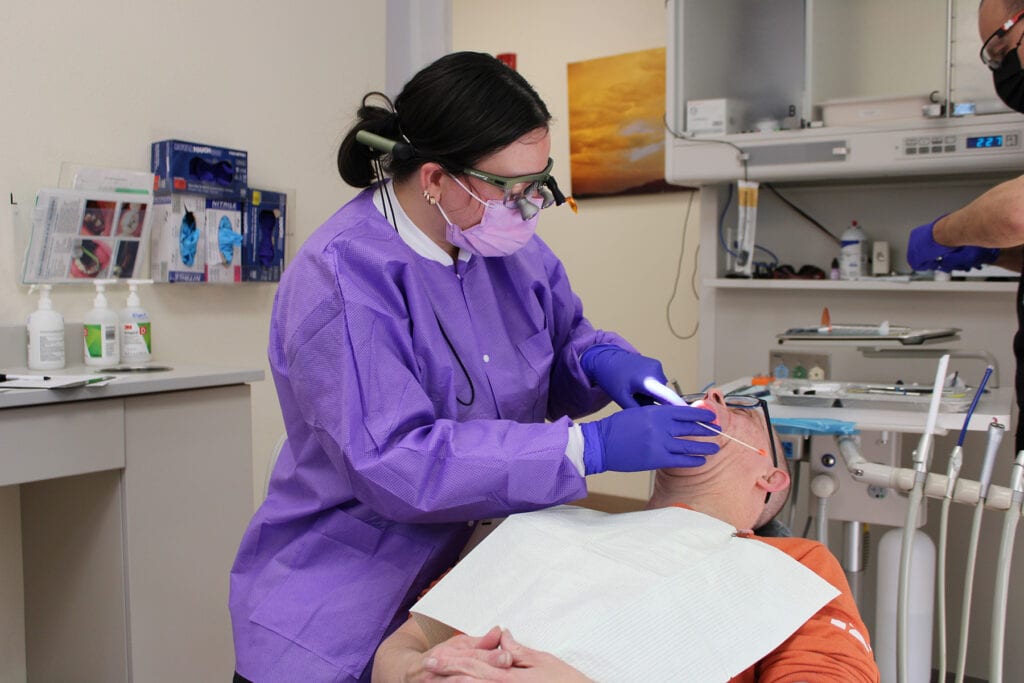 Dental Residency Program Overview | NYU Langone Health | Colorado ...